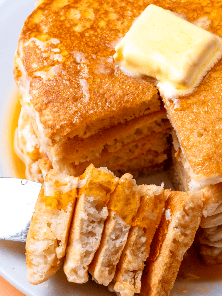 Vegan Bacon School Night Vegan