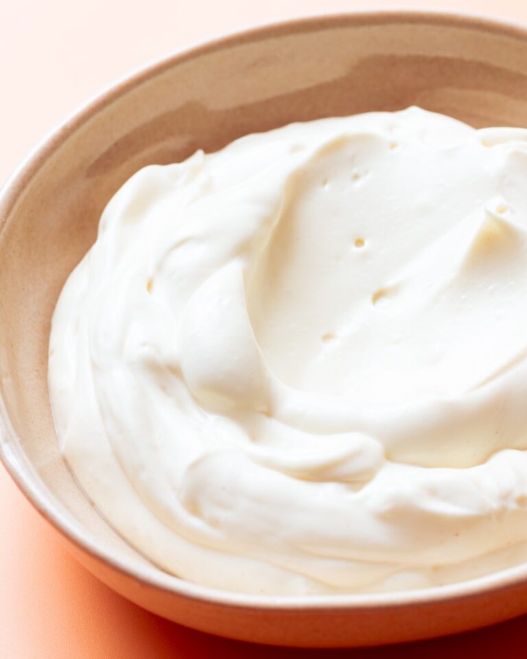 Vegan Kewpie Mayo - School Night Vegan