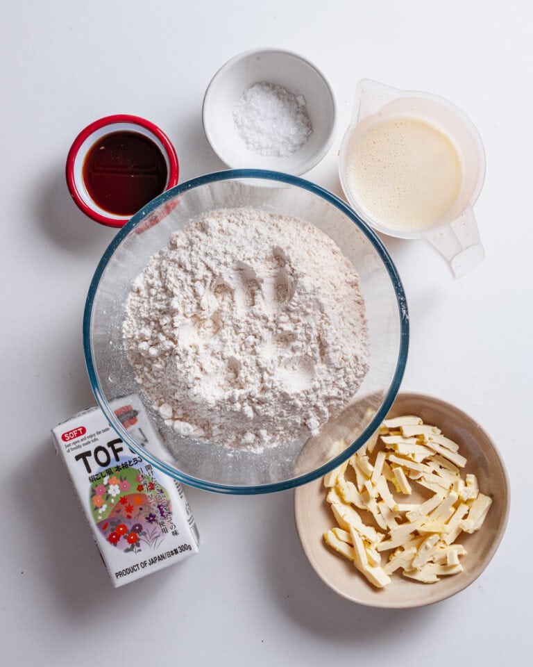Easy Vegan Dinner Rolls Super Soft And Fluffy School Night Vegan