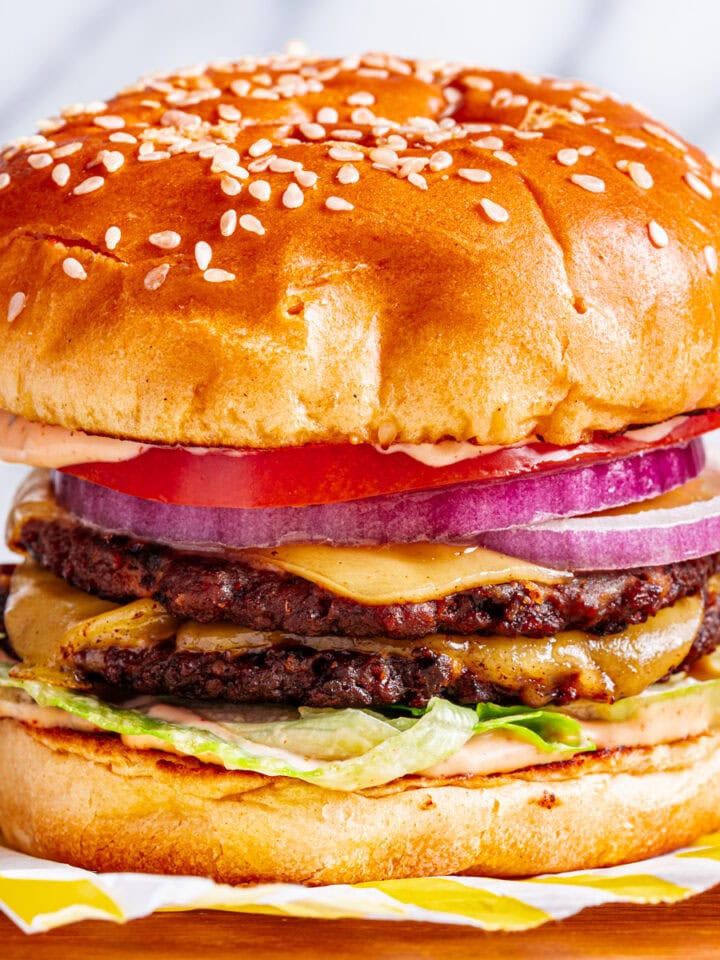 Vegan Chilli Con Carne - School Night Vegan