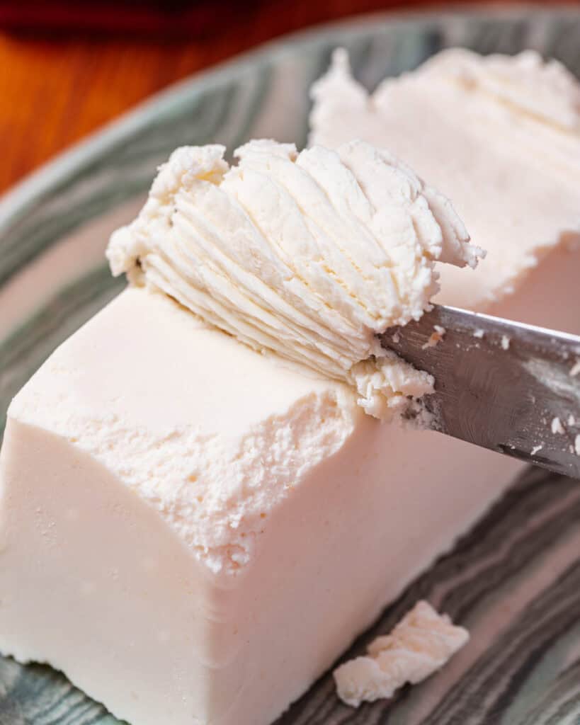 Easy Homemade Vegan Butter, Probiotic and Delicious - School Night Vegan